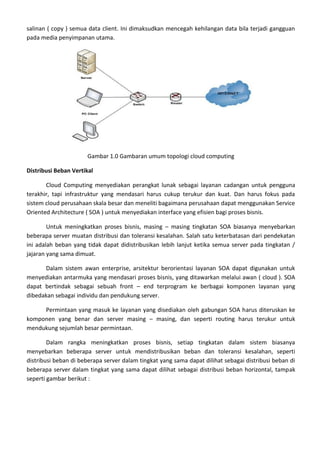 Journal cloud computing | PDF