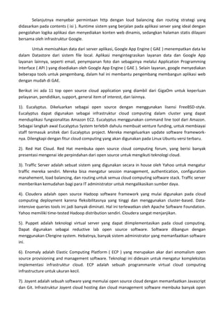 Journal cloud computing | PDF