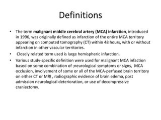 American Stroke Association recommendations on Ischemic stroke with ...