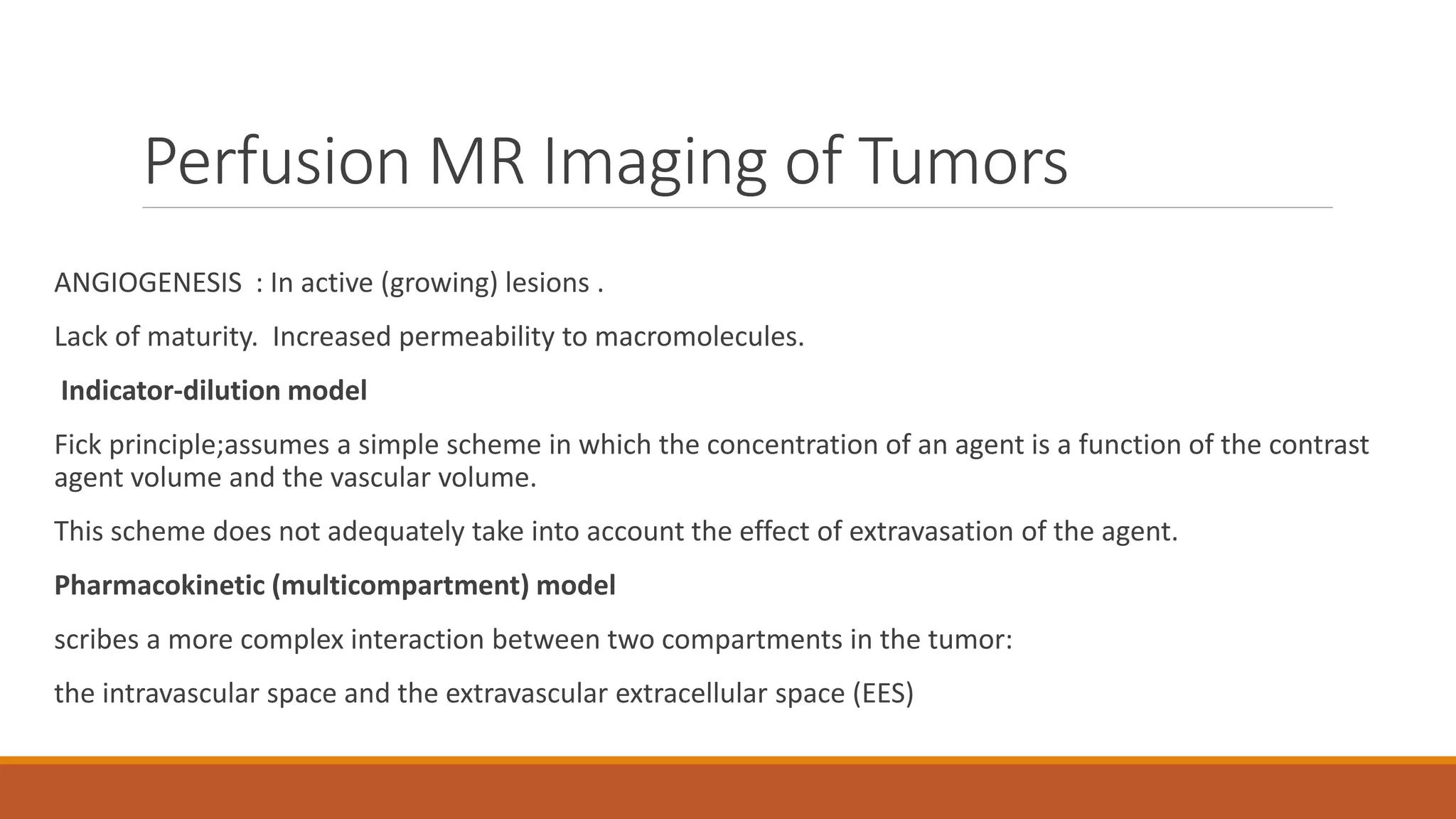 Diffusion-weighted and Perfusion MR Imaging for Brain Tumor ...