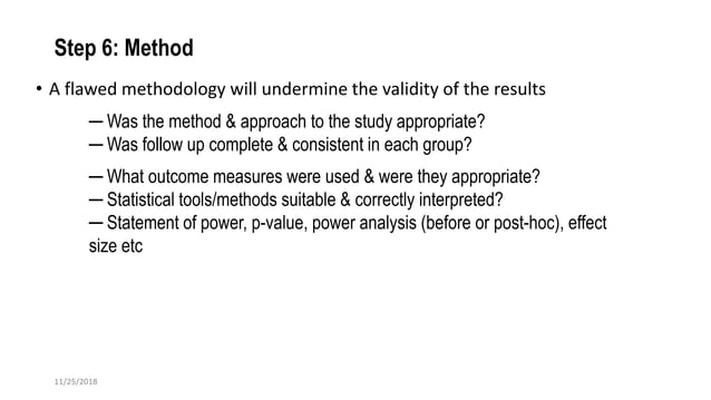 Journal club | PPTX | Publishing Industry | Industries