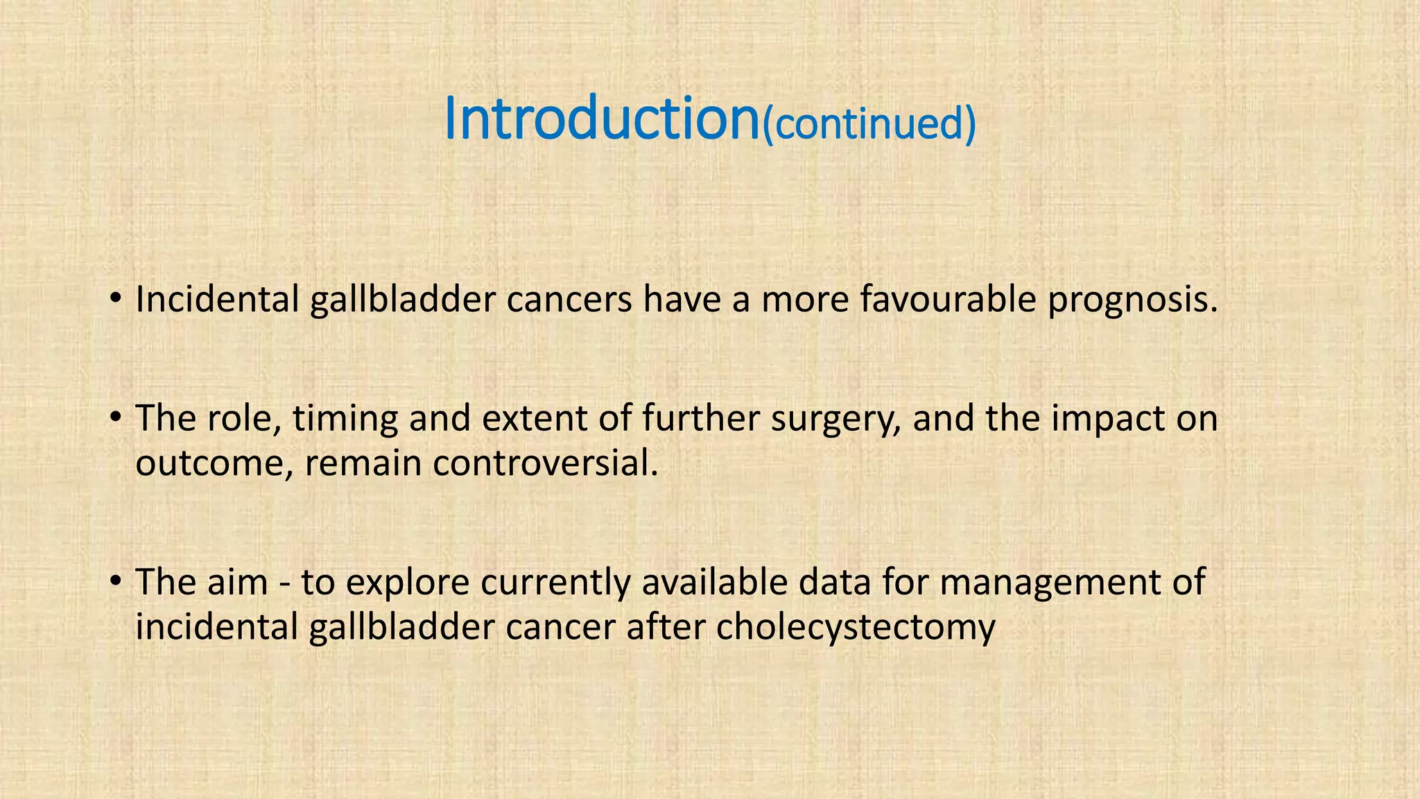 Journal club presentation | PPTX