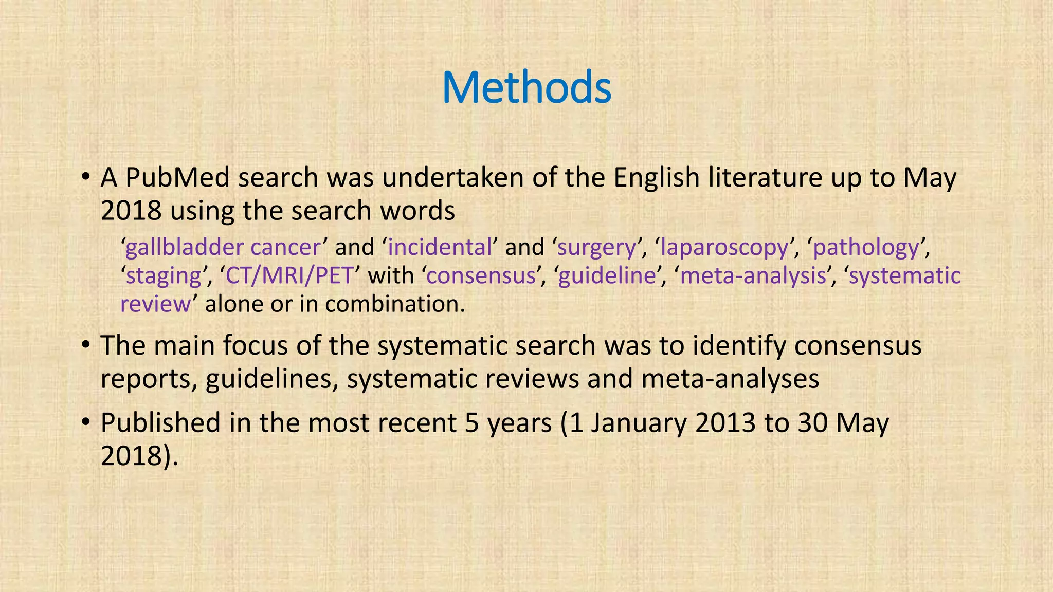 Journal club presentation | PPTX