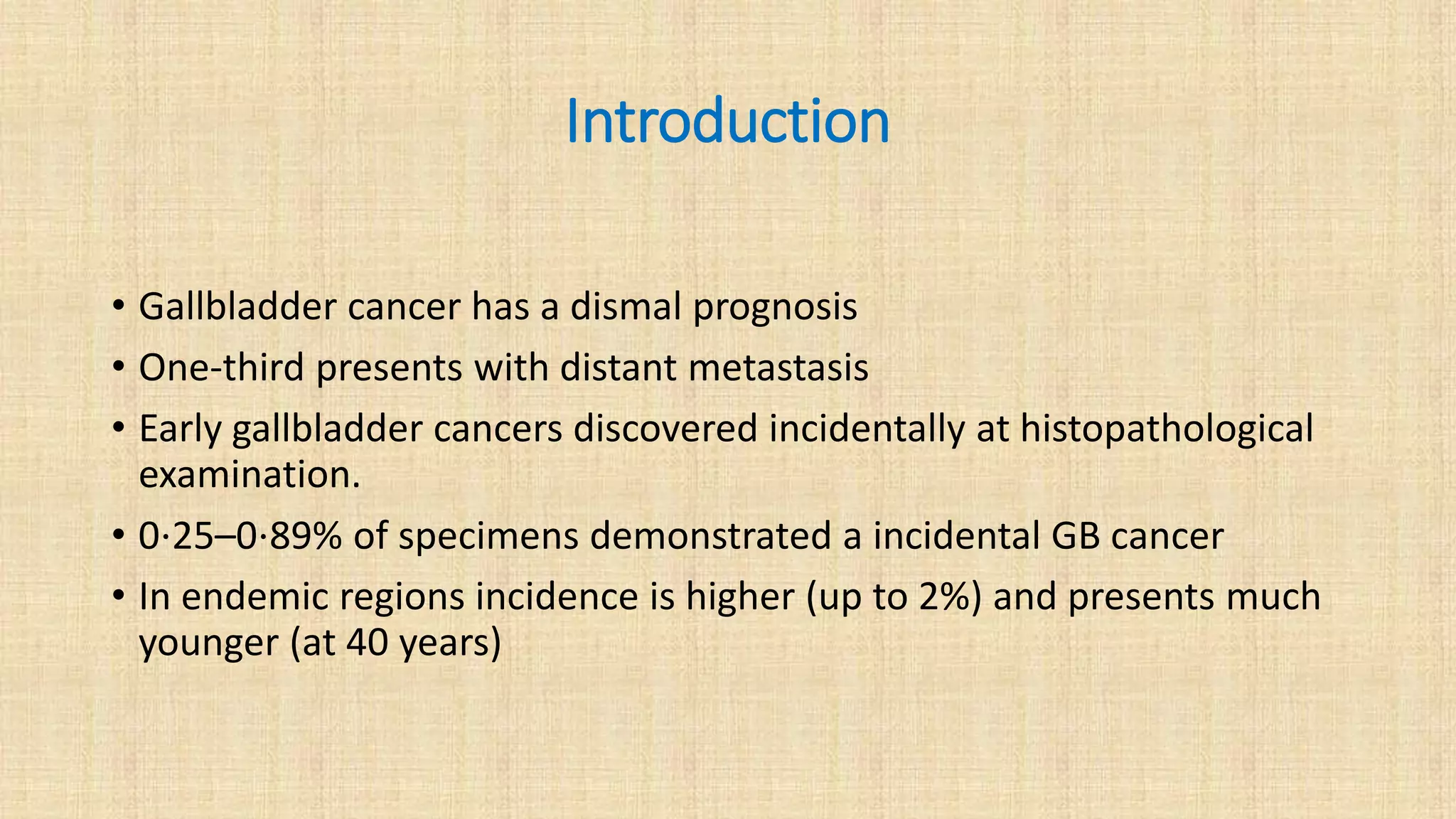 Journal club presentation | PPTX