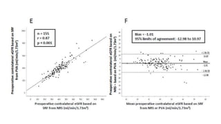 Journal club- Split renal function in patients with renal masses ...
