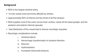 Journal Club on Decompressive Craniotomy in Acute Ischemic Stroke.pptx