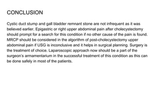 Journal Club on surgical management .pptx