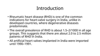 Journal club on TTK Chitra valve TM.pptx