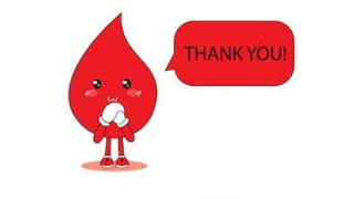 Journal clubs- neonatal blood transfusion threshold | PPTX