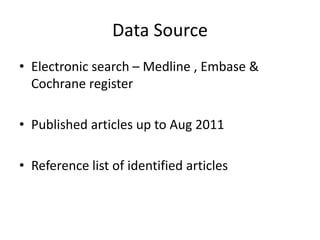 Journal club cr vs ps tkr | PPTX