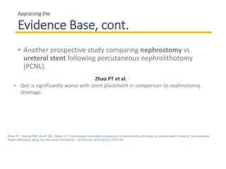 Journal club DJ vs PNL | PPTX