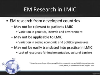 Journal Club - Mortality after Fluid Bolus in African Children with ...