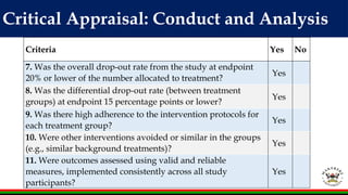 Journal Club - RCT - Critical Care - Mpagi.pptx