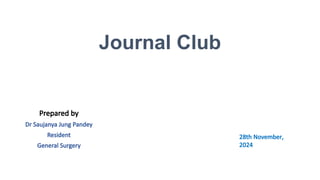 journal club- Reinforced Tension Line suture.pptx