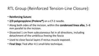 journal club- Reinforced Tension Line suture.pptx