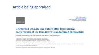 journal club- Reinforced Tension Line suture.pptx