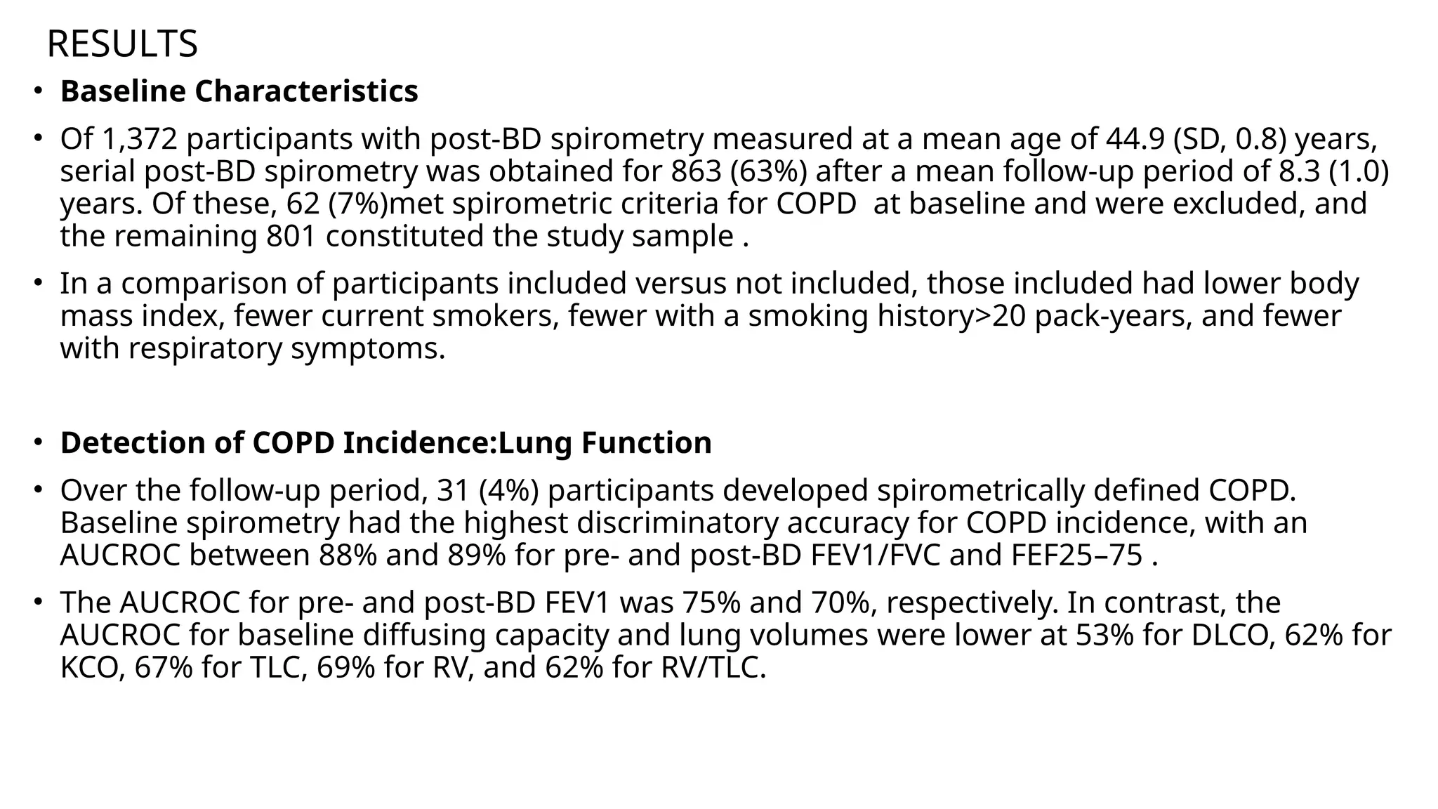 JOURNAL CLUB- on COPD pre chronic ObstructiveLungDisease.pptx