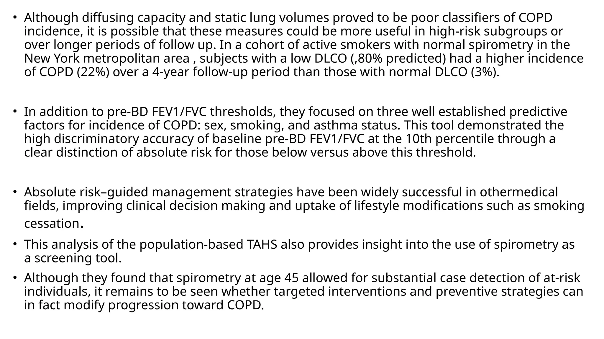 JOURNAL CLUB- on COPD pre chronic ObstructiveLungDisease.pptx
