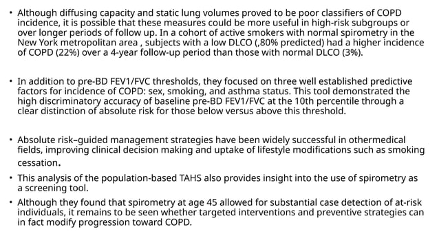 JOURNAL CLUB- on COPD pre chronic ObstructiveLungDisease.pptx