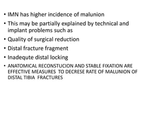 Journal club-WPS Office juned-2.pptx distal tibia fractures | PPTX