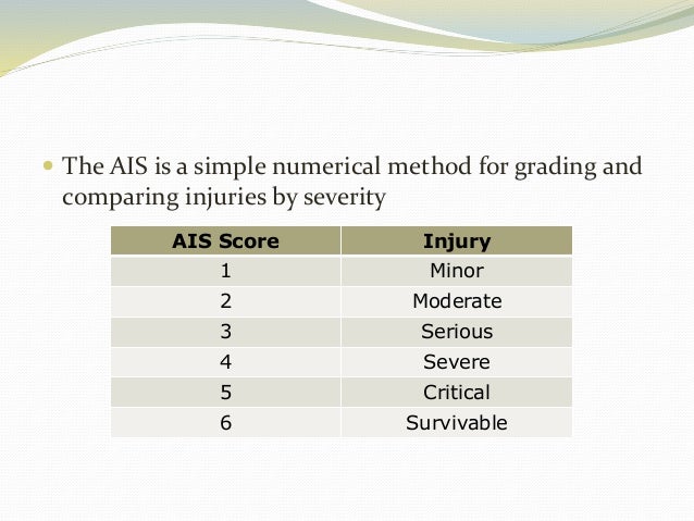 Old Patients Present with High GCS in traumatic brain injury