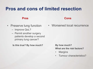 sublobar resection.pptx