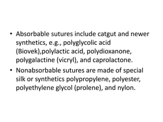Journal club anastomosis | PPTX
