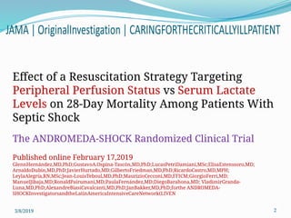 Journal Club ANDROMEDA Shock Trial Anissa.pptx