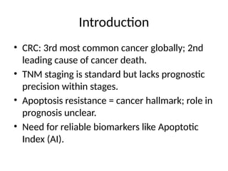 Journal_h7hClub_Apoptotic_Index_CRC.pptx