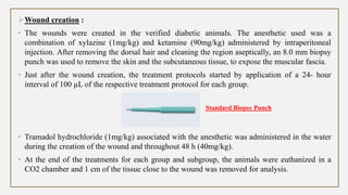 Journal Club Presentation | Master of Pharmacy | PPTX