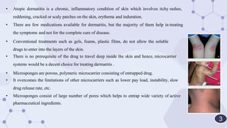 Cellulose Microsponge based gel of naringenin.pptx
