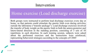 Journal Club cimt.pptx