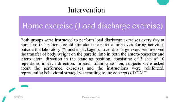 Journal Club cimt.pptx
