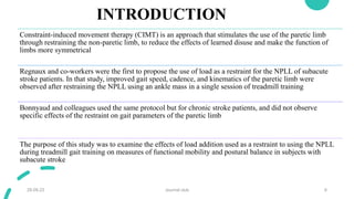 Journal Club cimt.pptx
