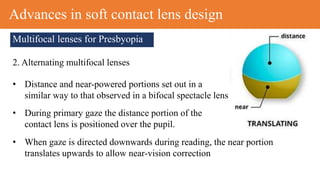 Journal club contact lens.pptx