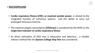 Journal Club Presentation 1 | PPTX