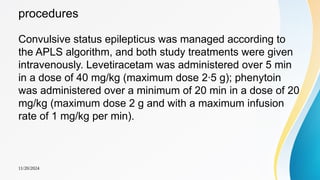 journal club final about levetiracetam and phenytoin2.pptx