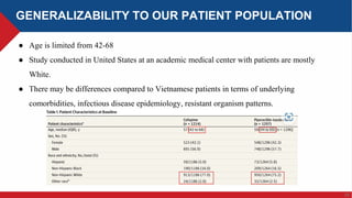 Journal club group 3 Article review cepepime vs pip tazo.pptx