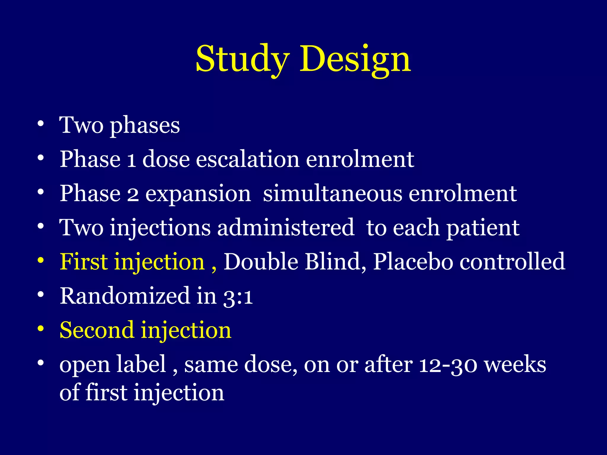 Role of Intra articuar TNF | PPT