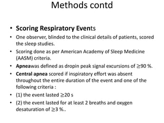 Journal club new (1) | PPT