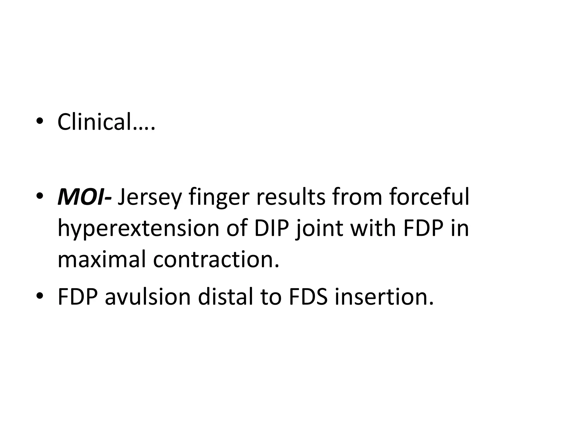 JOURNAL CLUB ON FLEXOR TENDON INJURIES.pptx