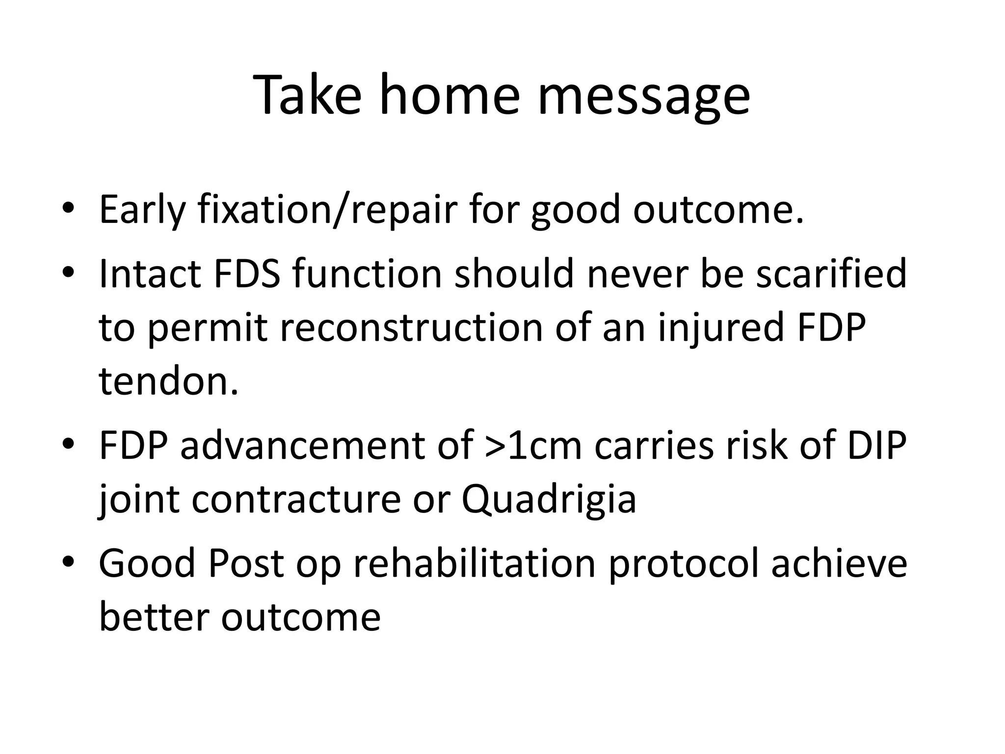 JOURNAL CLUB ON FLEXOR TENDON INJURIES.pptx