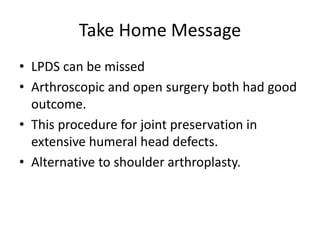 Journal Club on LPDS.pptx