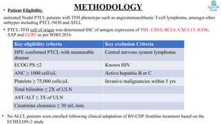 journal club ORAL AZAcitidine In PTCL.pptx