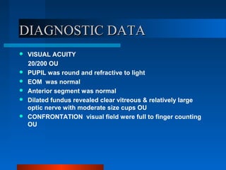Clinical Visual Electrophysiology | PPT