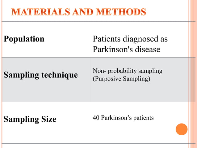 JOURNAL CLUB PRESENTATION | PPTX