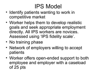 Journal club psych | PPT