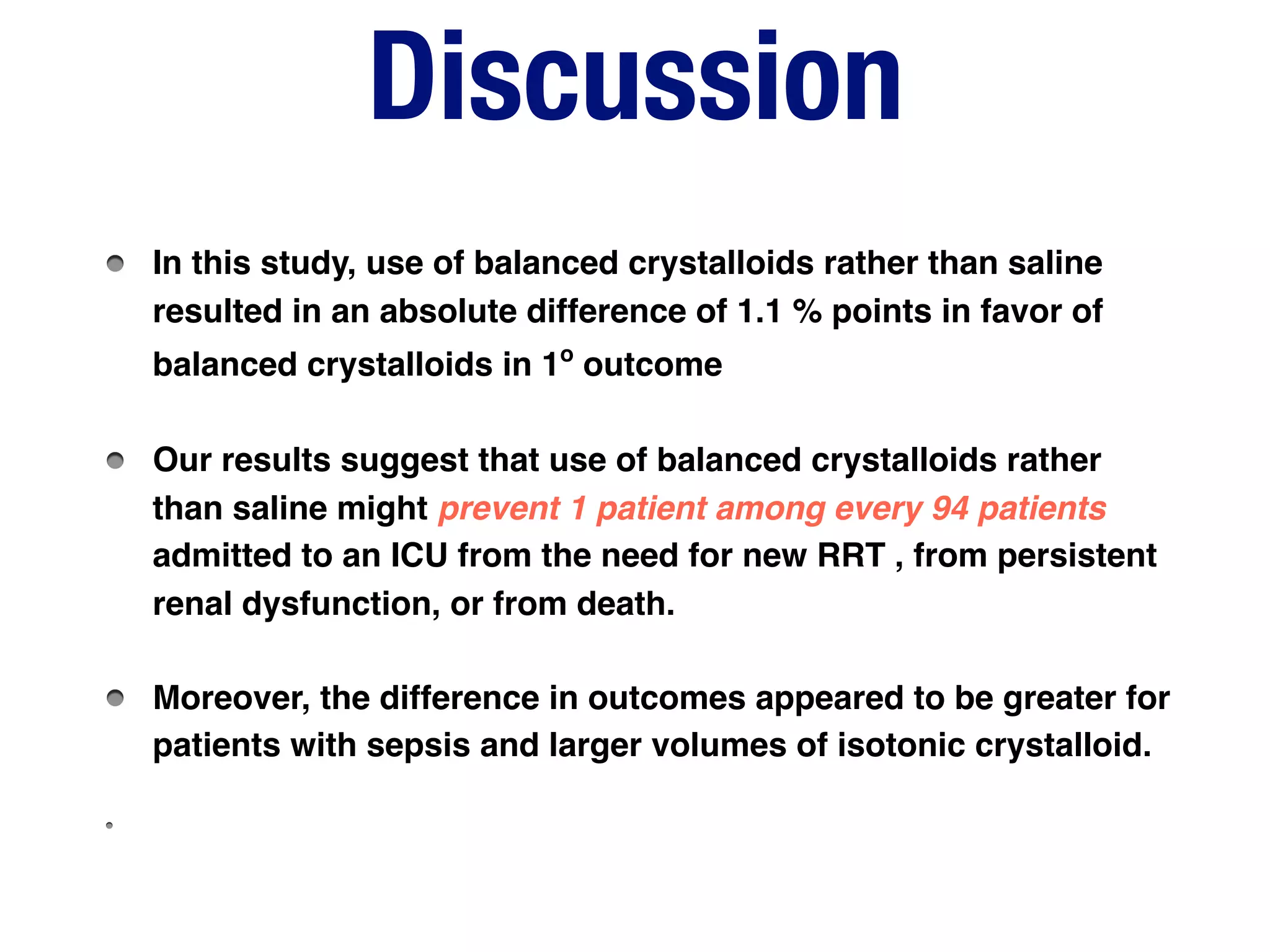 Journal club SMART trial NEJM | PDF