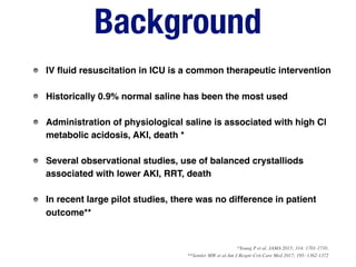 Journal club SMART trial NEJM | PDF