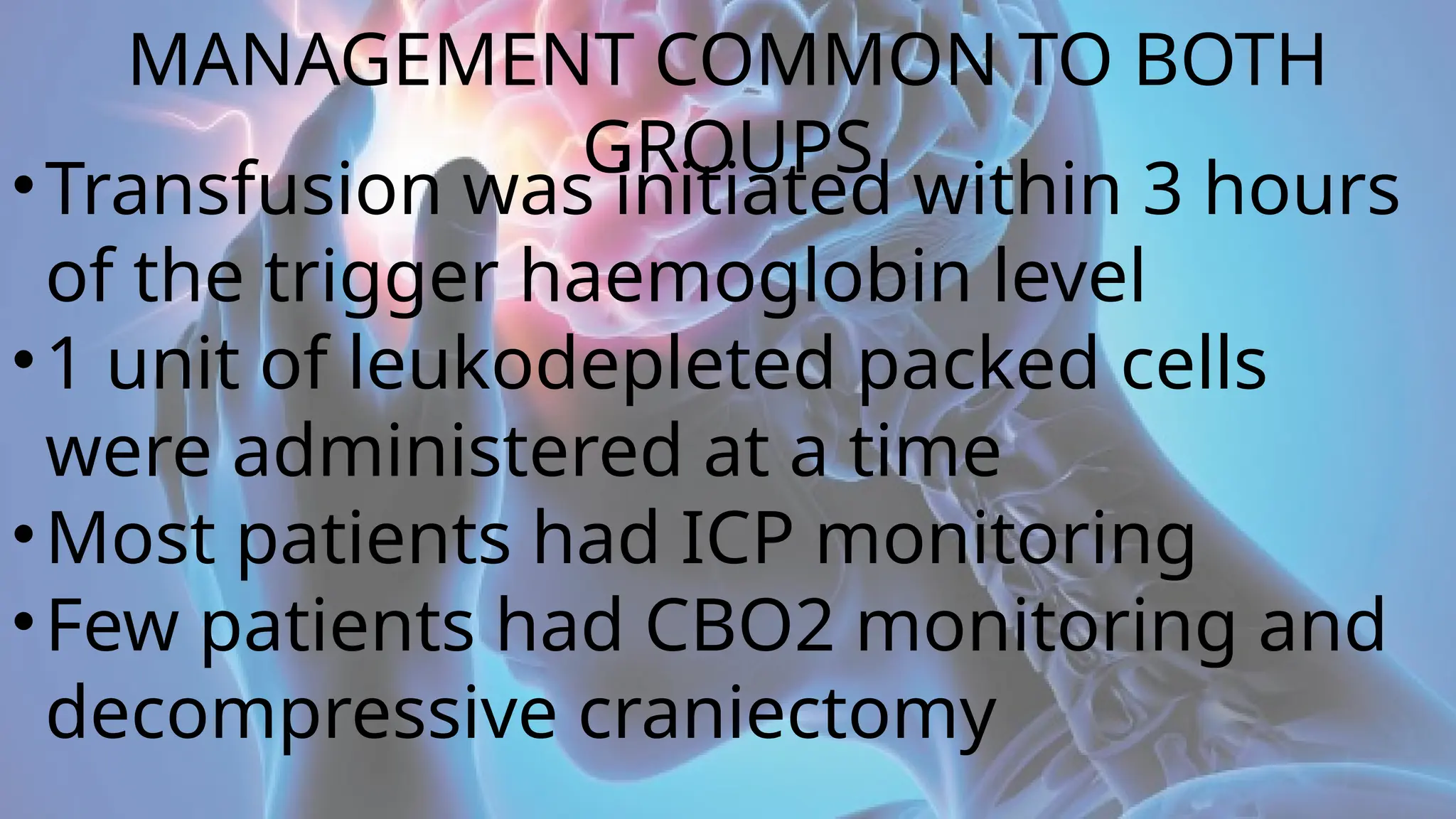 journal club transfusion in TBI restrictive vs liberal.pptx